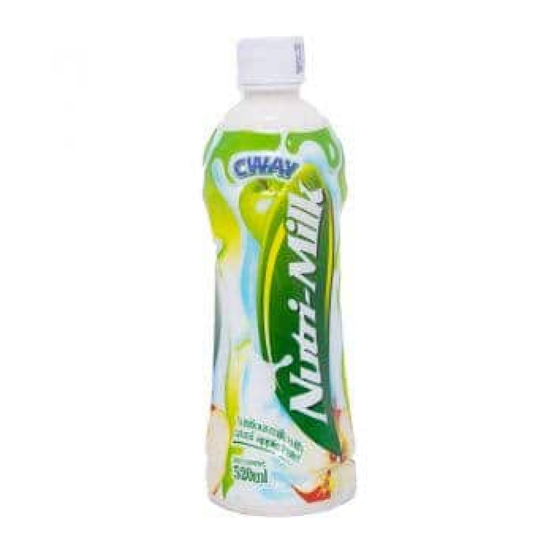 Nutri milk – Xtabel Buka
