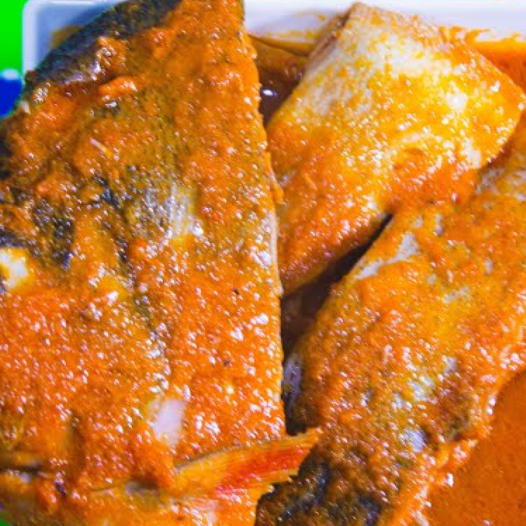 Owere Fish – Xtabel Buka